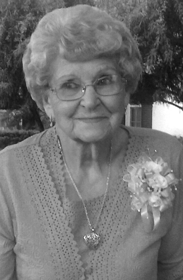 Alma Luoma | News, Sports, Jobs - The Mining Journal